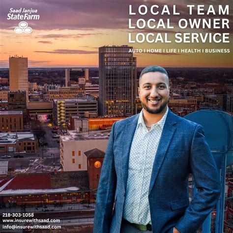 Saad Janjua On Linkedin Finding The Right Insurance Policy Can Be Overwhelming Thats Why Im