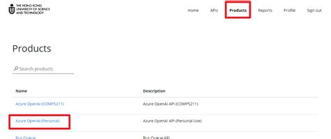 How To Use Hkust Azure Openai Api Key With Python With Sample Code And Use Case Examples