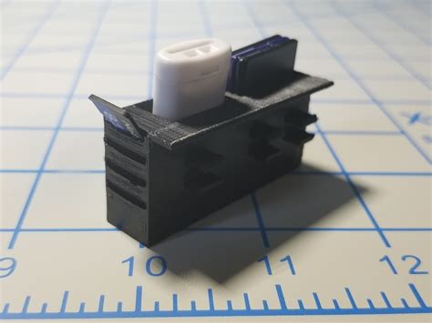Free D File Ender Modular Memory Holder D Print Design To