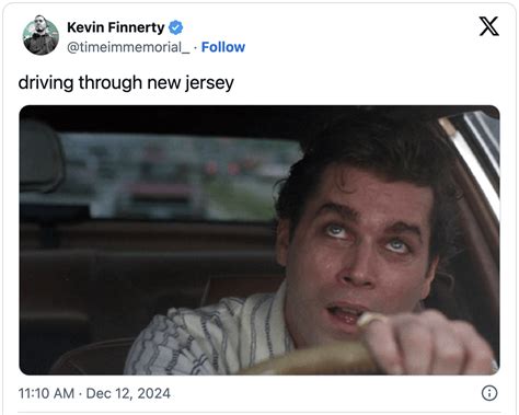 And The Best New Jersey Drone Meme Goes To The Basis Point