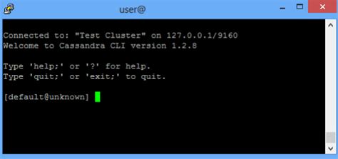 How To Download And Install Cassandra Intellipaat
