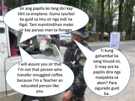 Situational At Metaphorical Code Switching Pptx