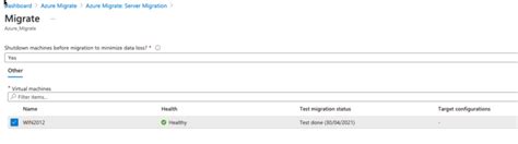 How To Move A Hyper V VM To Azure With Azure Migrate Guide