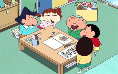 蜡笔小新日语 我是正男的助手 马铃薯不睡觉 马铃薯不睡觉 哔哩哔哩视频