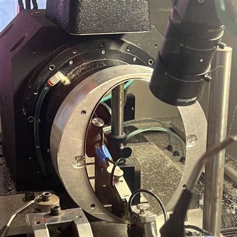 Diamond Turning Nanophorm Llc