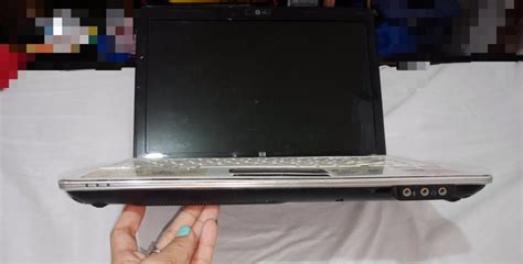 Hp Laptop Defect Computers Tech Laptops Notebooks On Carousell