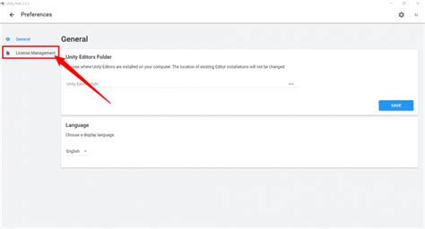How To Create A Unity Account And Activate Your License STYLY