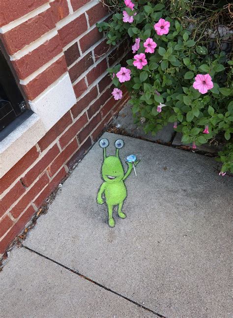 Sluggo On The Street Photo Artofit