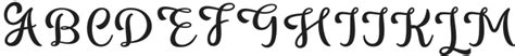 Script Billabong Regular Otf Font What Font Is