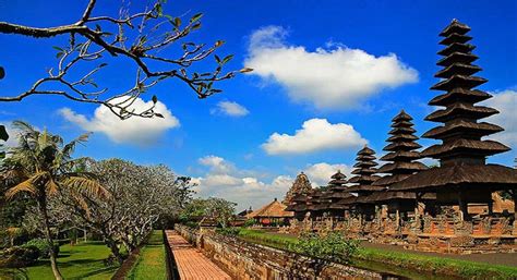 Bali Bedugul Tour Special Package Bali Driver