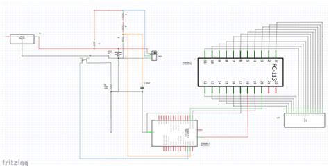 Raspberry Pi Bicycle Speedometer 10 Steps Instructables