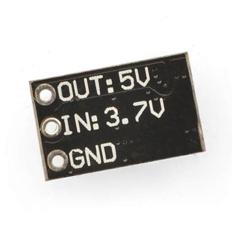 V To V S Boost Module