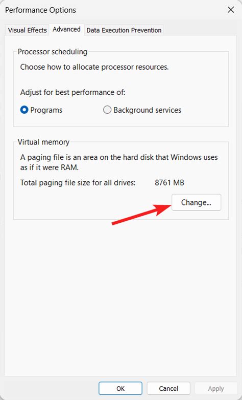 Not Enough Memory Error In Directx 12 How To Fix It