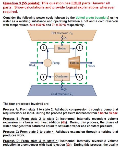 Solved Question 3 55 ﻿points This Question Has Four