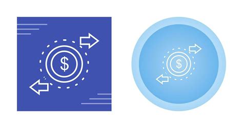 Transaction Vector Icon 27342558 Vector Art At Vecteezy