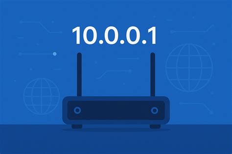 how to log into 10 0 0 1 4 simple steps to access your router settings