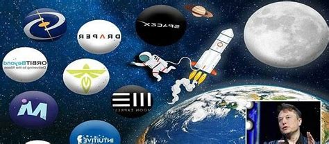 Inside The Battle For Cislunar Space The Area Between Earth And Moon