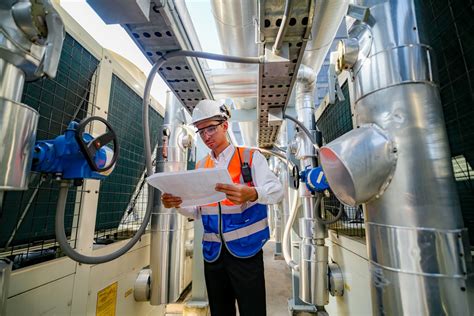 Comparaison Des Technologies De Chauffage Industriel Quelles