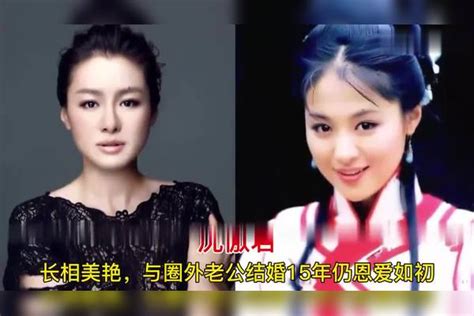 表面“风情万种”，情史却很干净，娱乐圈这9位女星太稀缺了