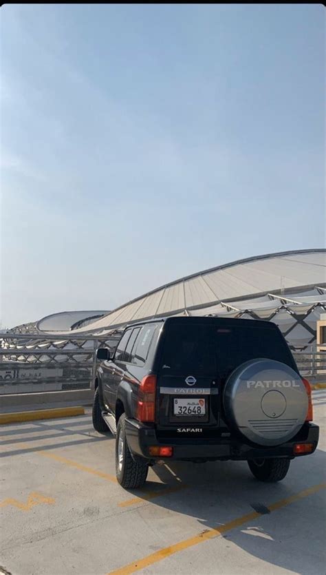 صور فتك Driving Photography Nissan Patrol Car Photos