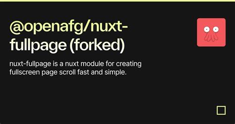 Openafgnuxt Fullpage Forked Codesandbox Openafgnuxt Fullpage Forked Codesandbox