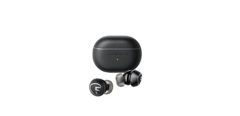 Soundpeats Qcc3040 Hybrid Anc Earbuds User Manual Manuals Clip