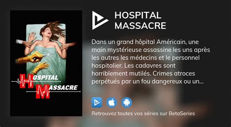 Regarder Hospital Massacre Streaming