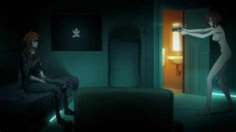 Code Geass Akito The Exiled Image Fancaps