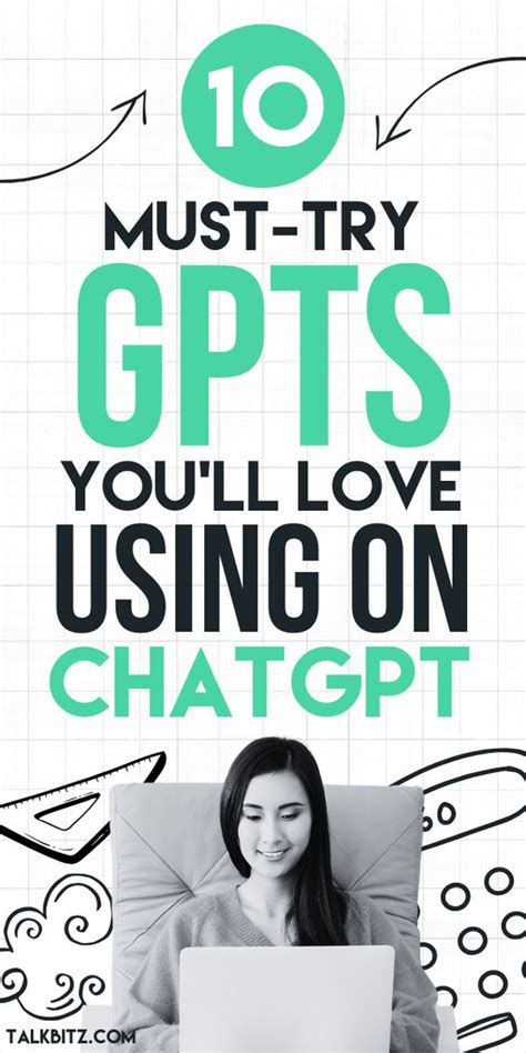 Top GPTs You Ll Love Using On ChatGPT In TalkBitz