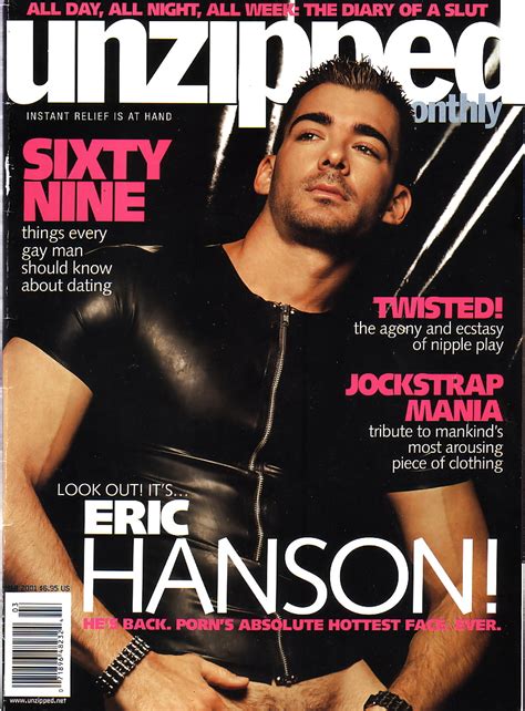 Eric Hanson Porn Pictures XXX Photos Sex Images PICTOA
