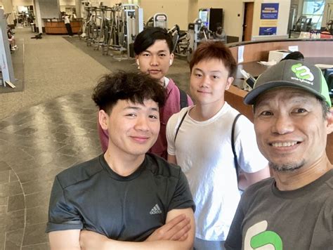 Waihon Liew On Linkedin I Am Honored And Humbled To Have The Privilege To Mentor 3 Graduating