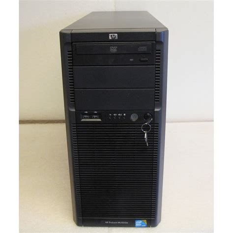 Hp Proliant Ml G Server Spare Parts Reviewmotors Co