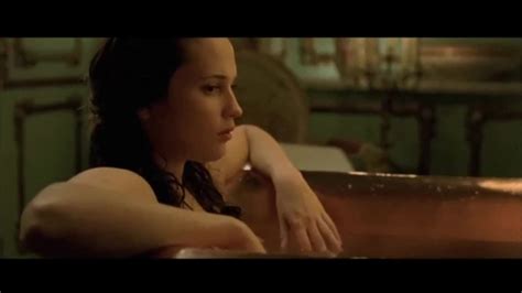 Alicia Vikander Nude Porn Videos Sex Tapes Xhamster