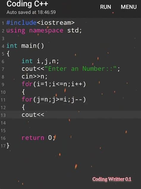Best Pattern Tutorial Video Ll C Programming Basic Structures Ll 💯💯