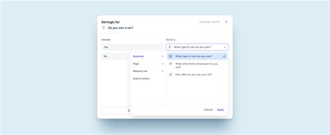 survey logic a guide to effective online surveys survio® blog