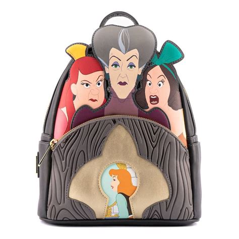 Stepsisters Cinderella