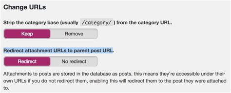 Redirecting Image Urls To Posts Wordpress Yoast 2017