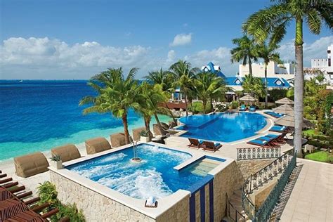 ZoËtry Villa Rolandi Isla Mujeres Cancun Desde 9684 México