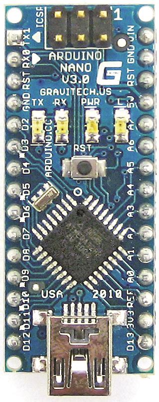 Wokół Arduino Sprzętowe tajemnice Arduino Zrozumieć Elektronikę