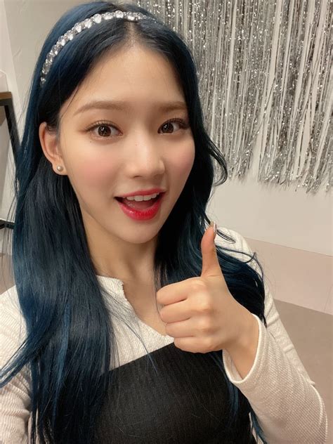 STAYC 스테이씨 on Twitter 아이사 최고 최고