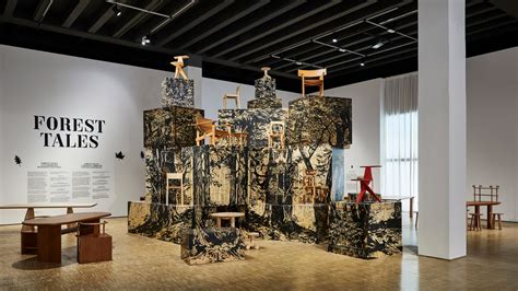 Studio Swine Uses Packing Crates For Milan Installation That Aims To Leave No Trace Studio Swine Uses Packing Crates For Milan Installation That Aims To Leave No Trace