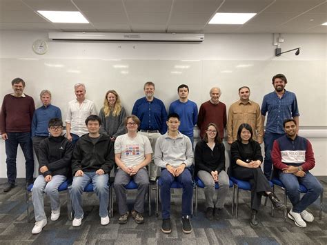 Analysis Home Analysis Research Group