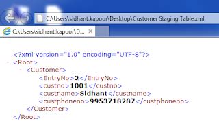 How To Publish Custom Codeunit As Web Service And Consume It In