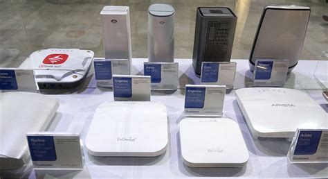 Qualcomm Networking Pro For Next Gen WI FI 6 Ubergizmo