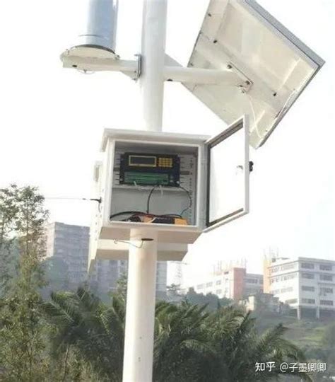 雨季来了，城市防汛排涝监测预警 Iot 解决方案 知乎