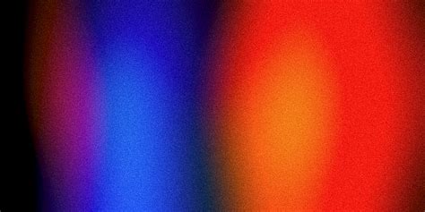 여러 가지 빛깔의 추상 거친 초광각 픽셀 레드 오렌지 블루 핑크 그라데이션 전용 배경 디자인 배너 월페이퍼 템플릿 크리에이티브 프로젝트 데스크탑에 적합 0명에 대한 스톡