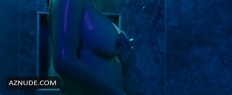 Eve Marlowe Nude Aznude