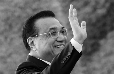 中共强力维稳！禁聚众悼念李克强 集会、游行、送花都不许 ＊ 阿波罗新闻网