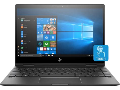 Hp Envy X Laptop Z Touch Ec Av
