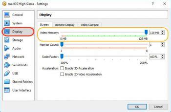 How To Install MacOS High Sierra On VirtualBox Tactig